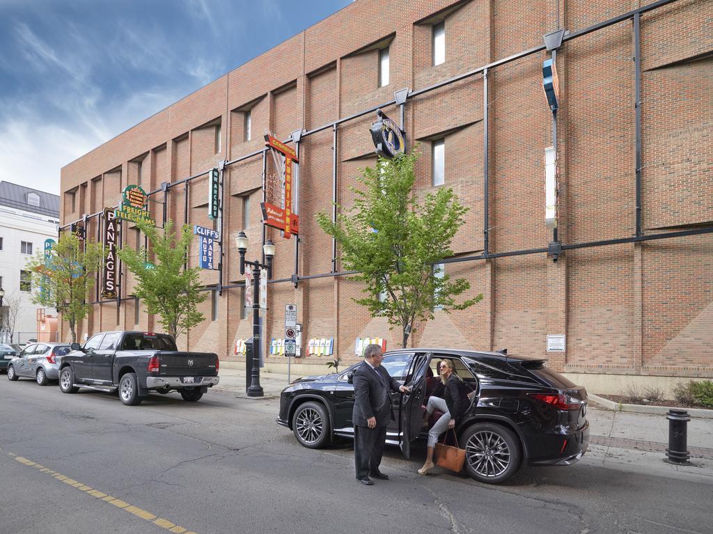 MATRIX HOTEL EDMONTON: BOOK YOUR STAY IN EDMONTON AND ENJOY GREAT RATES